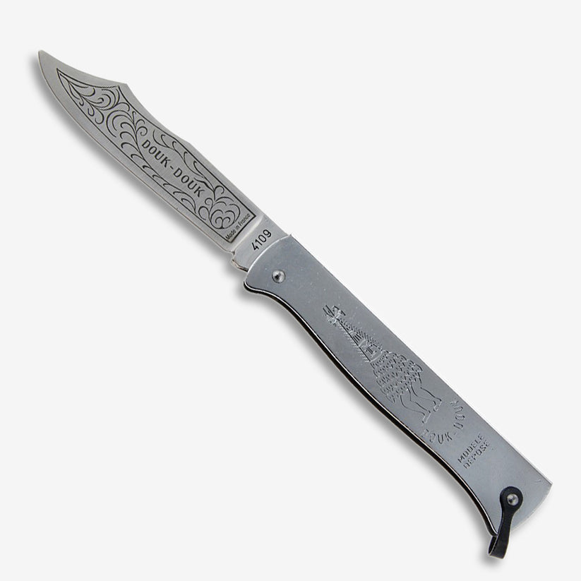 Douk Douk Pocket Knife – cultsmiths