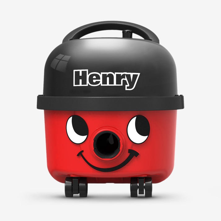 Henry Hoover – cultsmiths